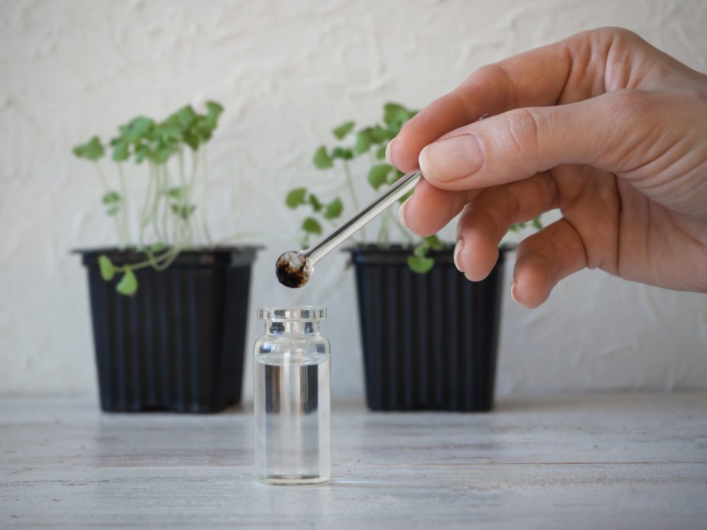 Making Sense of Biostimulants for Improving your Soil - Progressive ...