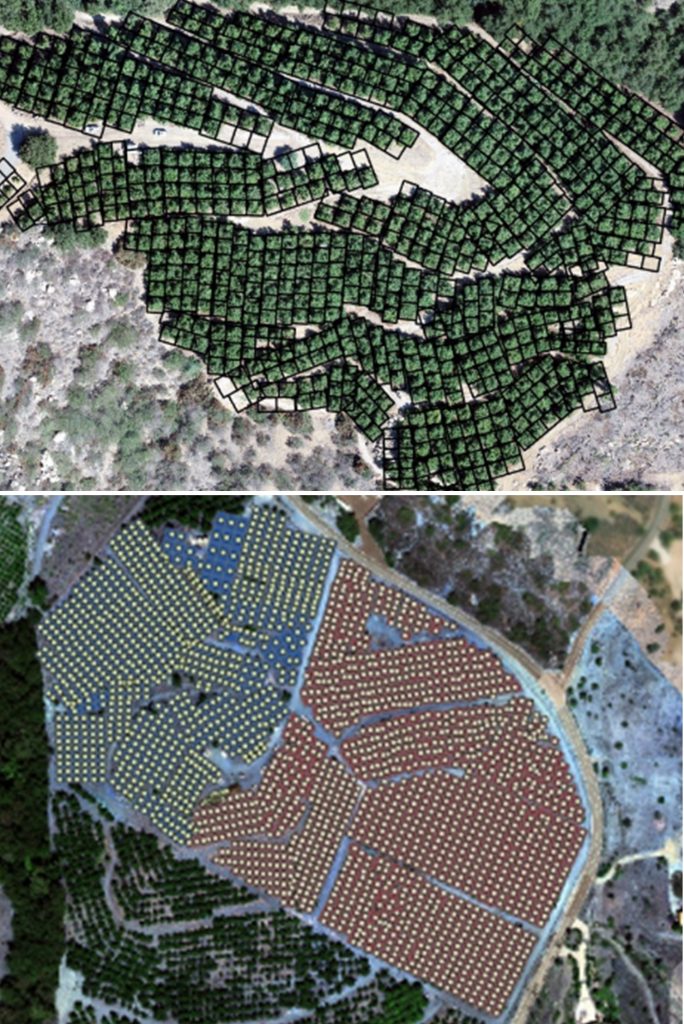 Irrigation Tools and Information for Efficient Water Management in ...