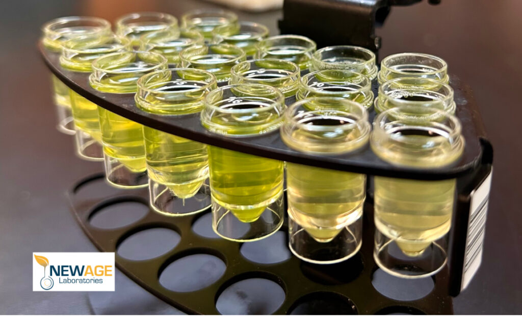 The Difference Between Leaf Tissue and Sap Analyses - Progressive Crop ...