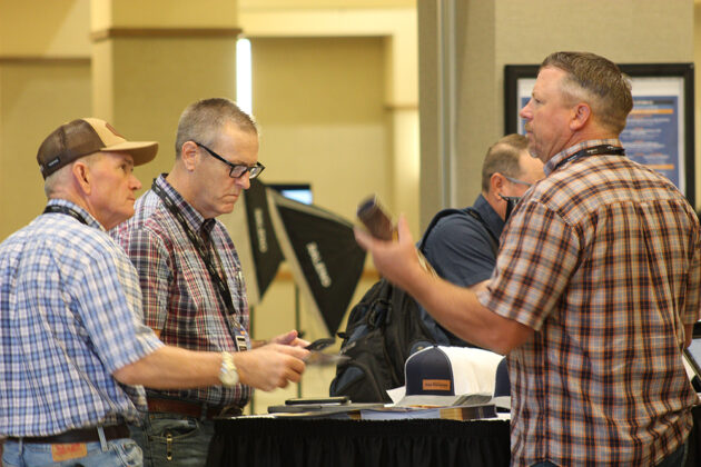 2025 Crop Consultant Conference is Next Week: Earn CEUs and Explore the ...